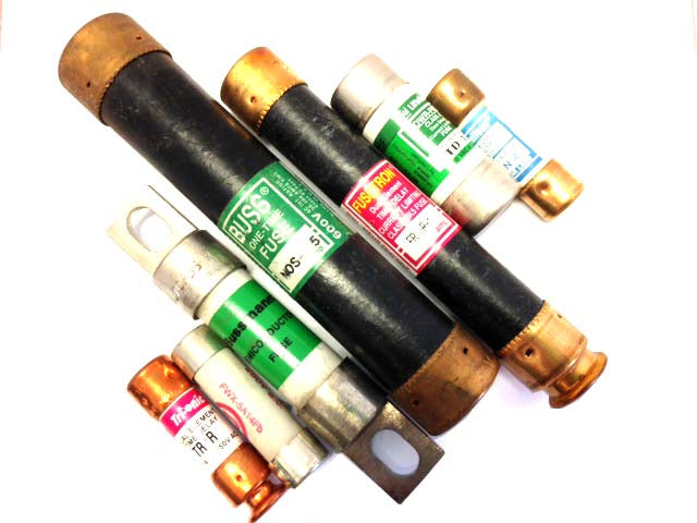 American Standard Fuses – HS Sales Fuses