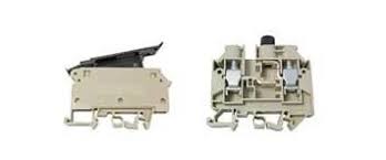 M205-DIN1 Fuse Holder – HS Sales Fuses