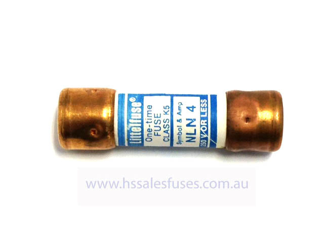 Cartridge Fuses – HS Sales Fuses