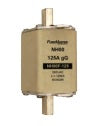 NH00 / NH000 gG 500VAC Blade Fuse – HS Sales Fuses