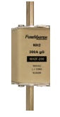 NH2 gG 500VAC Blade Fuse – HS Sales Fuses