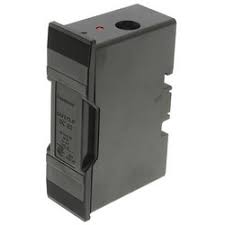 SC63H-D Fuse Holder Front Connect for ESD fuse – HS Sales Fuses